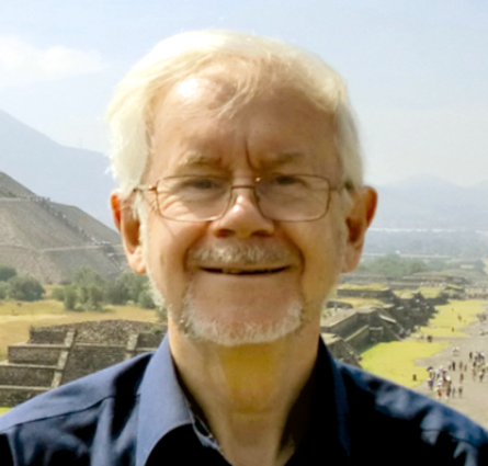 In conversation with Professor David Kemp | ENT & Audiology News