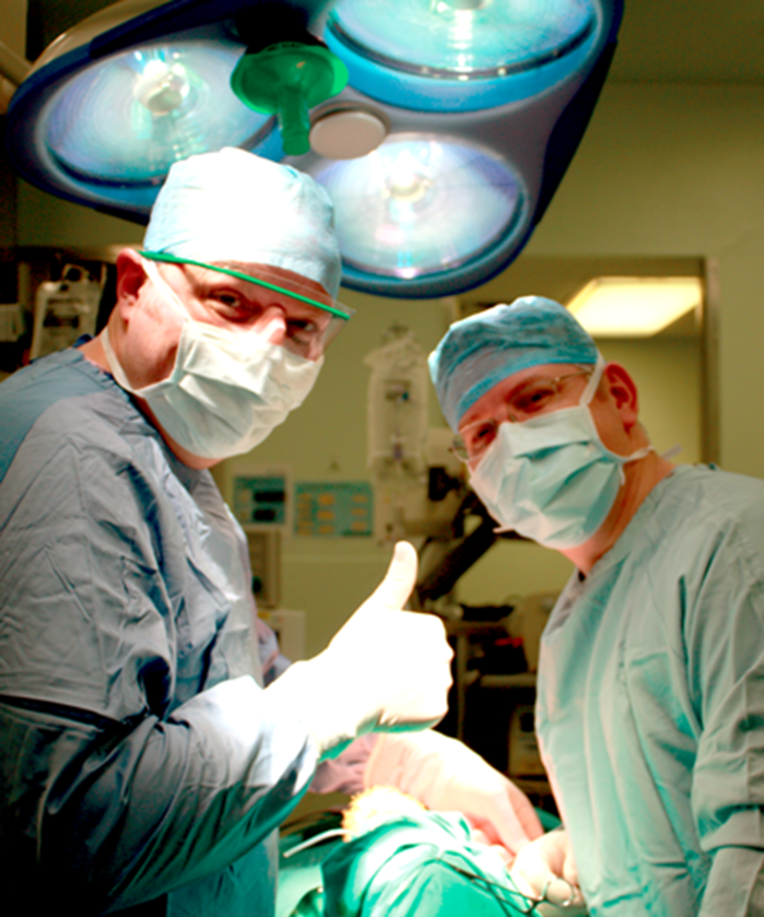 Dr David Pothier – 15 December 1973 - 27 July 2018 | ENT & Audiology News