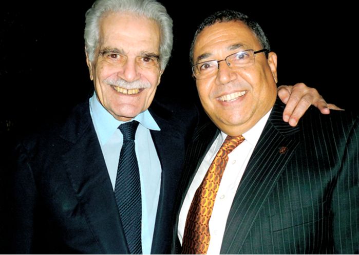 Looking back with ENT & Audiology News roving reporter: In conversation ...