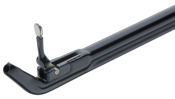 The development of endoscopic sinus surgery – a meeting of three great ...