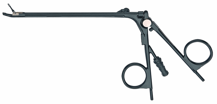 The development of endoscopic sinus surgery – a meeting of three great ...