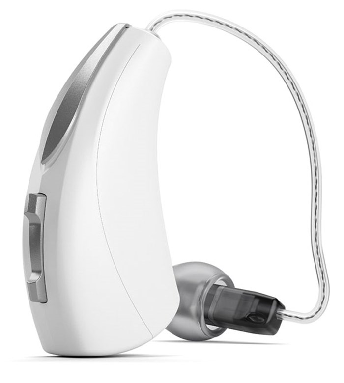 Livio™ AI: In Conversation with Achin Bhowmik | ENT & Audiology News