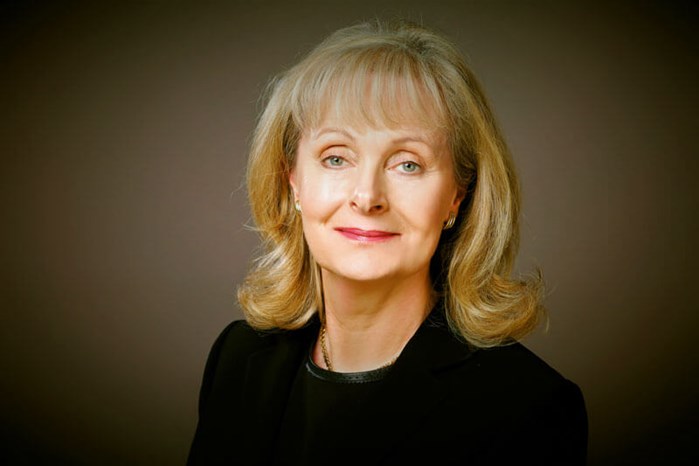 European power women in otolaryngology: a focus on Laura Viani, Ireland ...