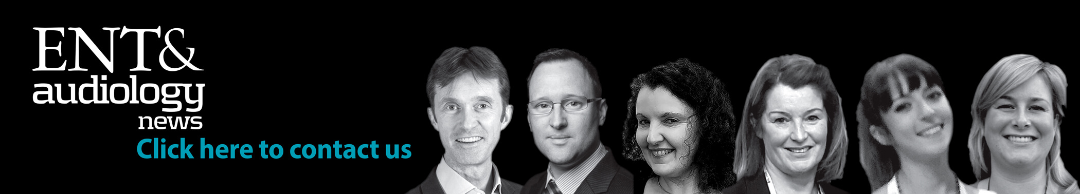 ENT | ENT & Audiology News