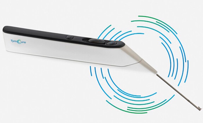 Present and future in myringoplasty | ENT & Audiology News