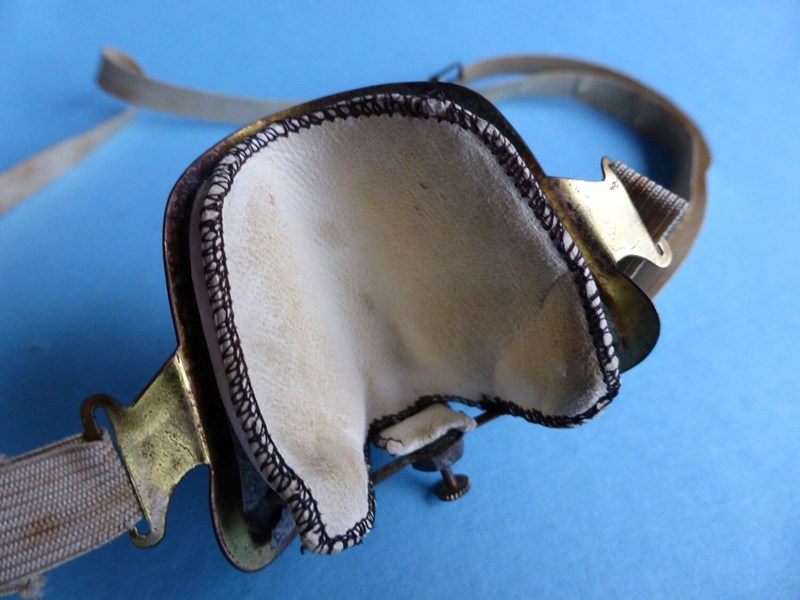The golden nose – reshaping the nose 100 years ago | ENT & Audiology News