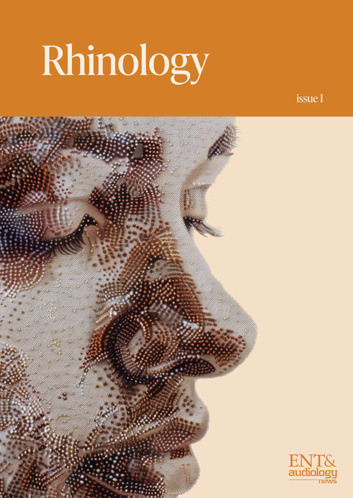 ENT | ENT & Audiology News