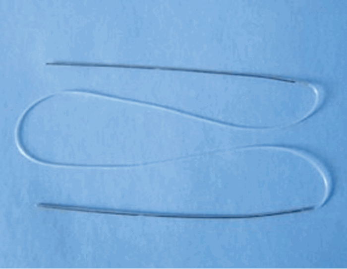 Endoscopic Dacryocystorhinostomy | ENT & Audiology News