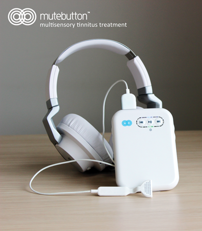 Subjective tinnitus – adding mutebutton™ to your tinnitus toolbox | ENT ...