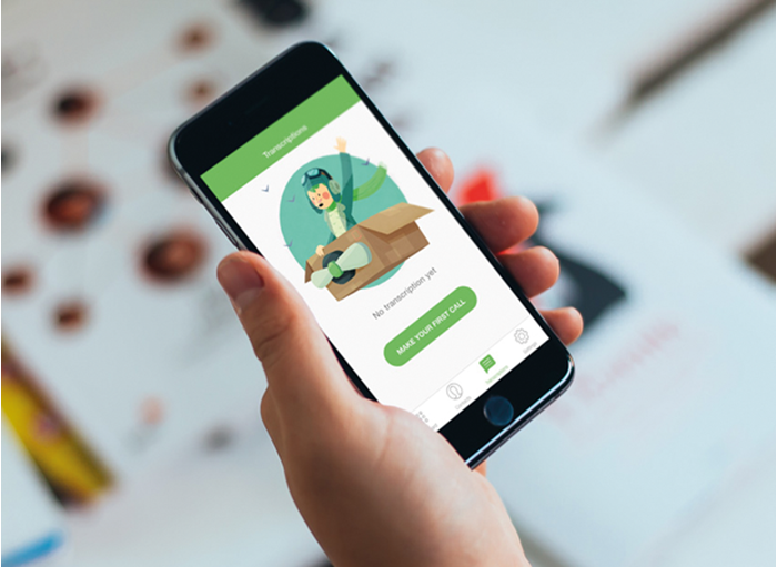RogerVoice | ENT & Audiology News