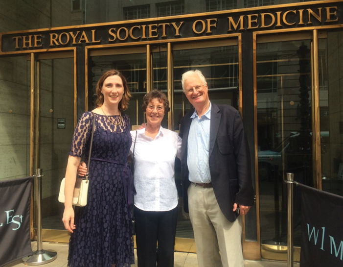 The Graham Fraser Foundation | ENT & Audiology News