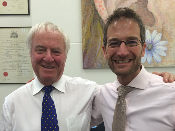 The Graham Fraser Foundation | ENT & Audiology News