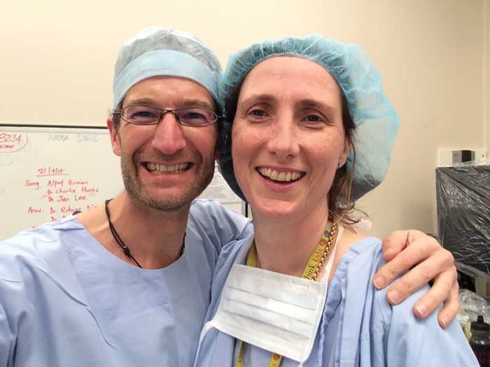 The Graham Fraser Foundation | ENT & Audiology News