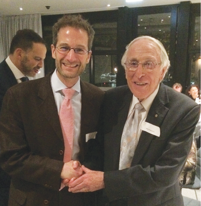 The Graham Fraser Foundation | ENT & Audiology News