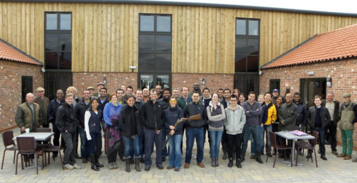 The Association of Otolaryngologists in Training: by trainees for ...