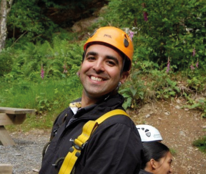 The Association of Otolaryngologists in Training: by trainees for ...