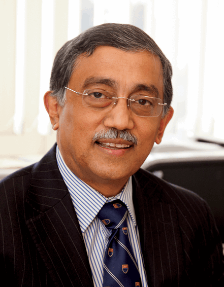 In conversation with Shusheng Gong and Shahed Quraishi on ENT ...
