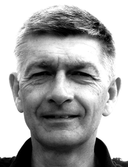 In conversation with Nick Jones | ENT & Audiology News