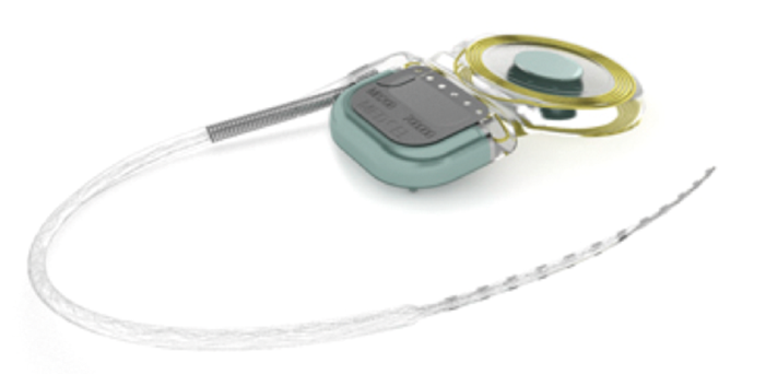 Multi-channel cochlear implants: past, present and future | ENT ...