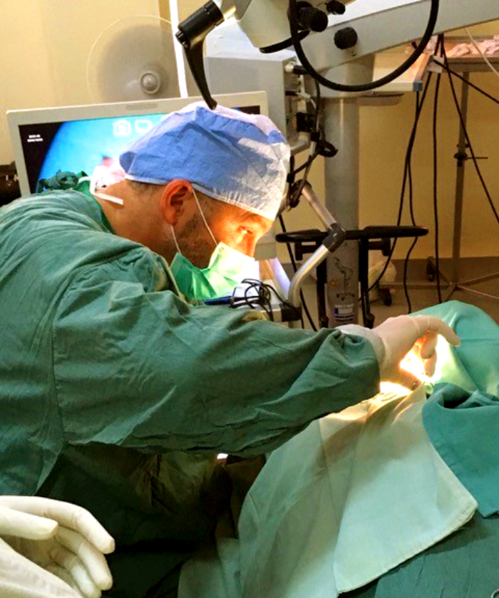 Preventing avoidable deafness and death from ear disease in Ethiopia ...