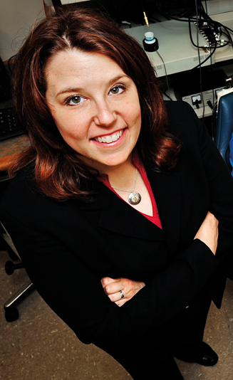 The SpeechVive: In conversation with Inventor, Jessica Huber | ENT ...